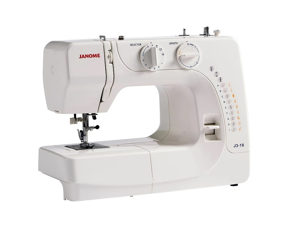 Janome Sewing Machines