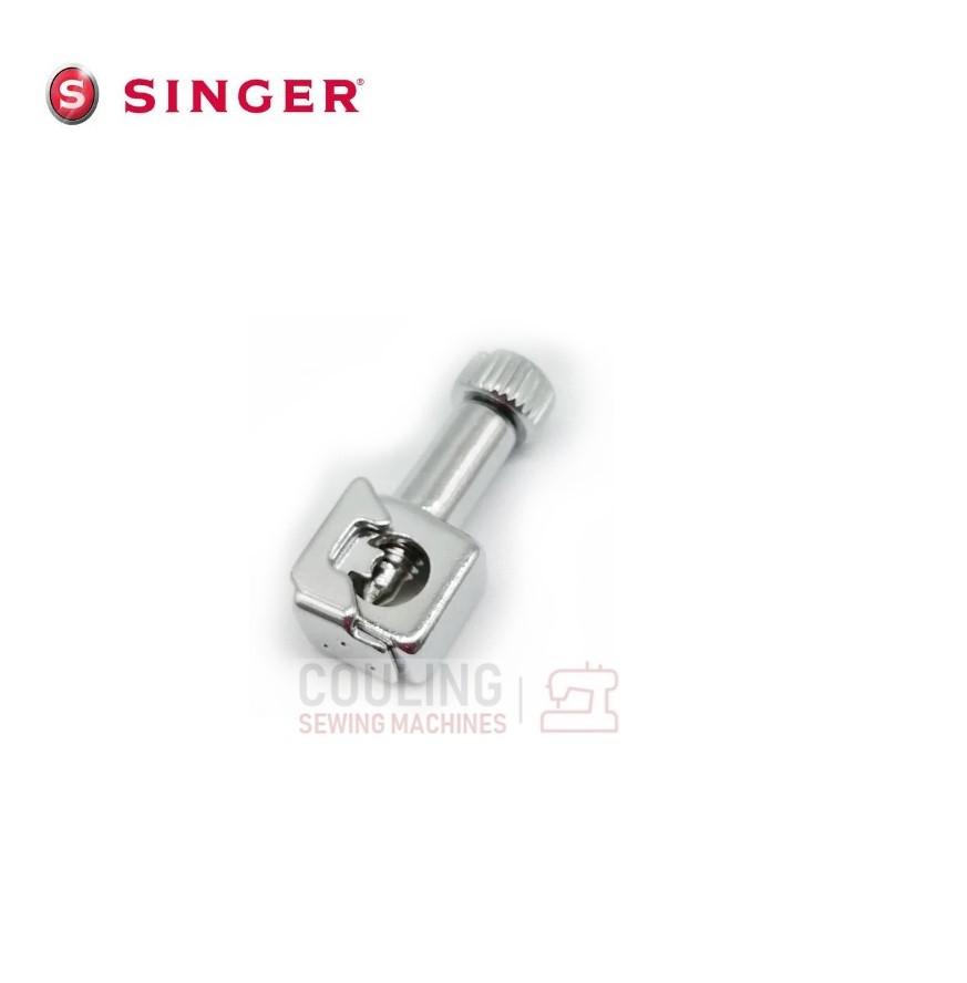 Spares & Accessories - SINGER - Needle Clamps + Parts - Couling Sewing ...
