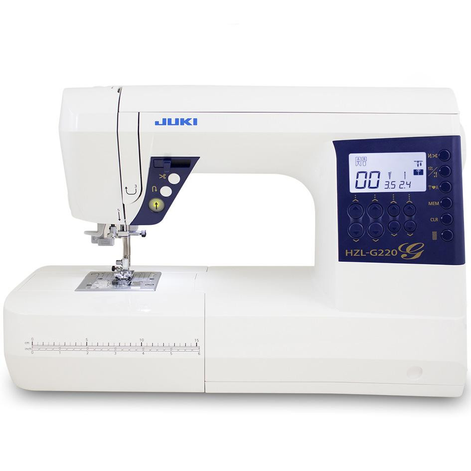 Juki Sewing Machines