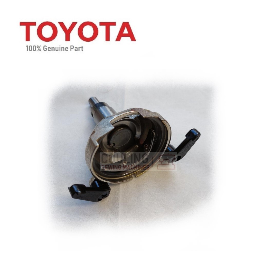 Toyota Shuttle Hook Driver Metal Unit RS2000 Series - Couling Sewing ...