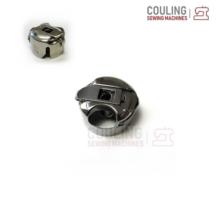 Singer Bobbin Case Semi Industrial 206k 306k 319k 320k Fully Rotary ...