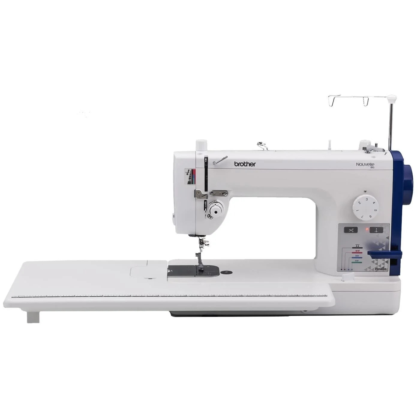 Couling Sewing Machines