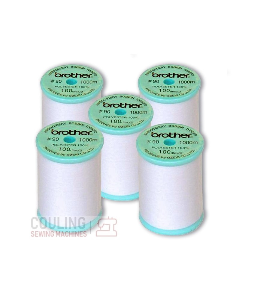 BROTHER Products - Couling Sewing Machines
