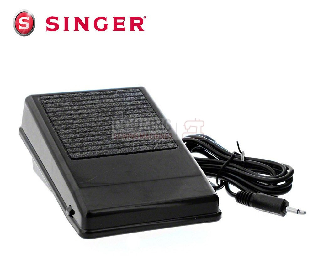 Spares & Accessories - SINGER - Foot Controls and Power Cables - Page 1 ...