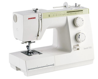 Janome Sewing Machines