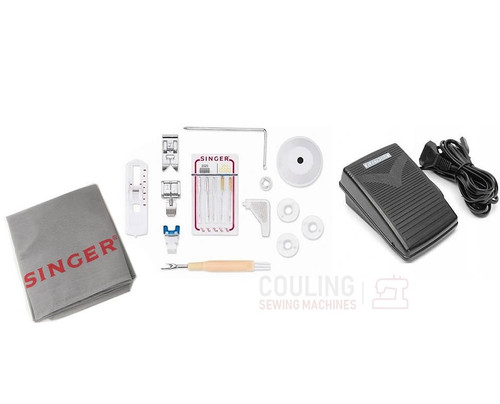 Singer Standard M2105 Sewing Machine - Couling Sewing Machines