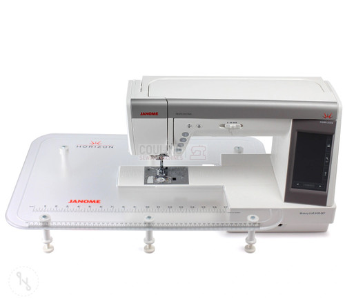 Janome Sewing Machines - Page 2