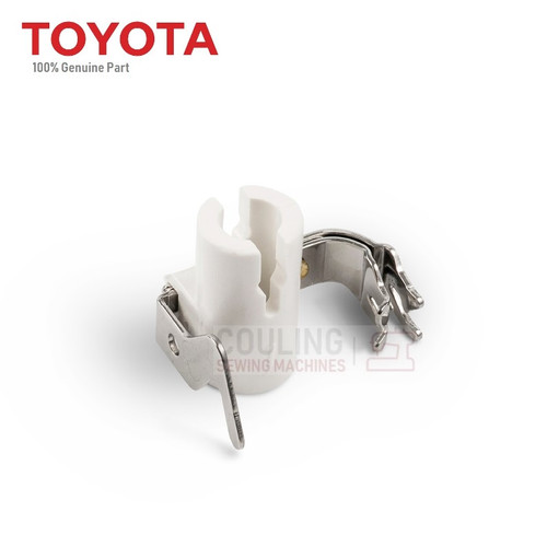 Toyota Standard Needle Threader Push Fit RS2000 Series - Couling Sewing ...