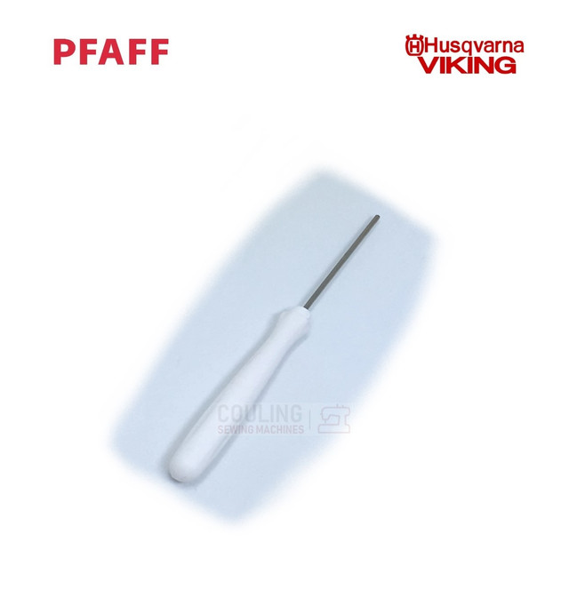 Singer Overlocker Needle Clamp Screw - Allen Key Hex - S14-78 ONLY ...