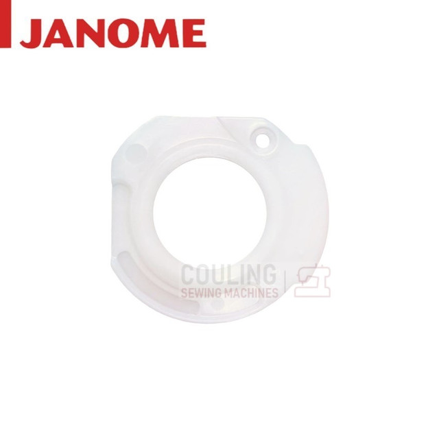 Janome OIL WICK - Raceway Centre Hole - All Top Loading Models ...