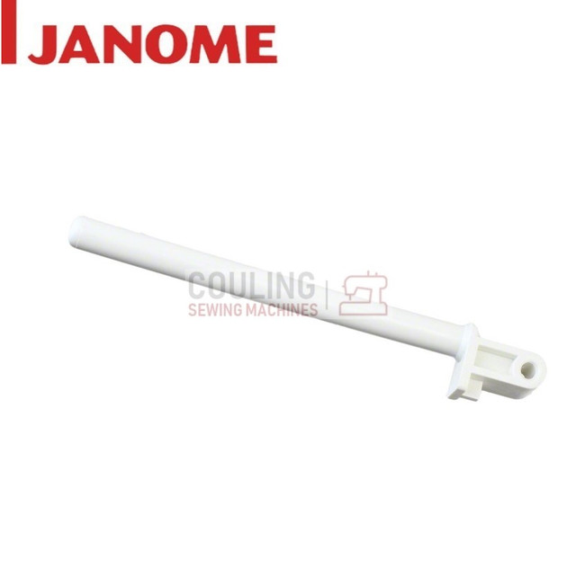 Spares & Accessories - JANOME - Spool Pin and Caps - Page 1 - Couling ...