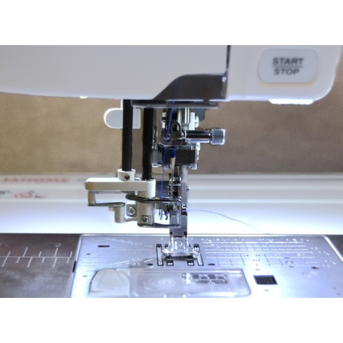 Janome Sewing Machine Needle Threader Unit (2 Piece Set) Atelier 6, 7 ...