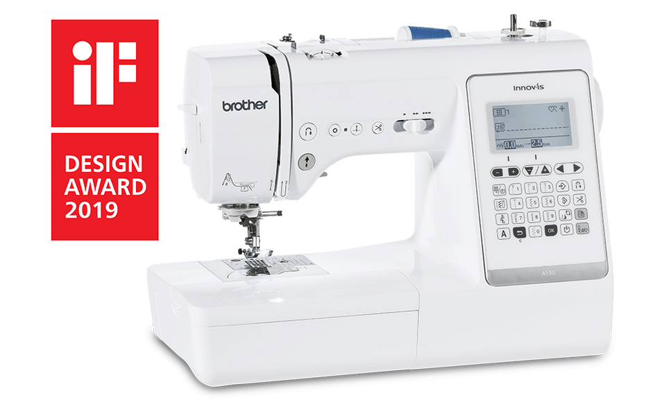 Brother Sewing Machines