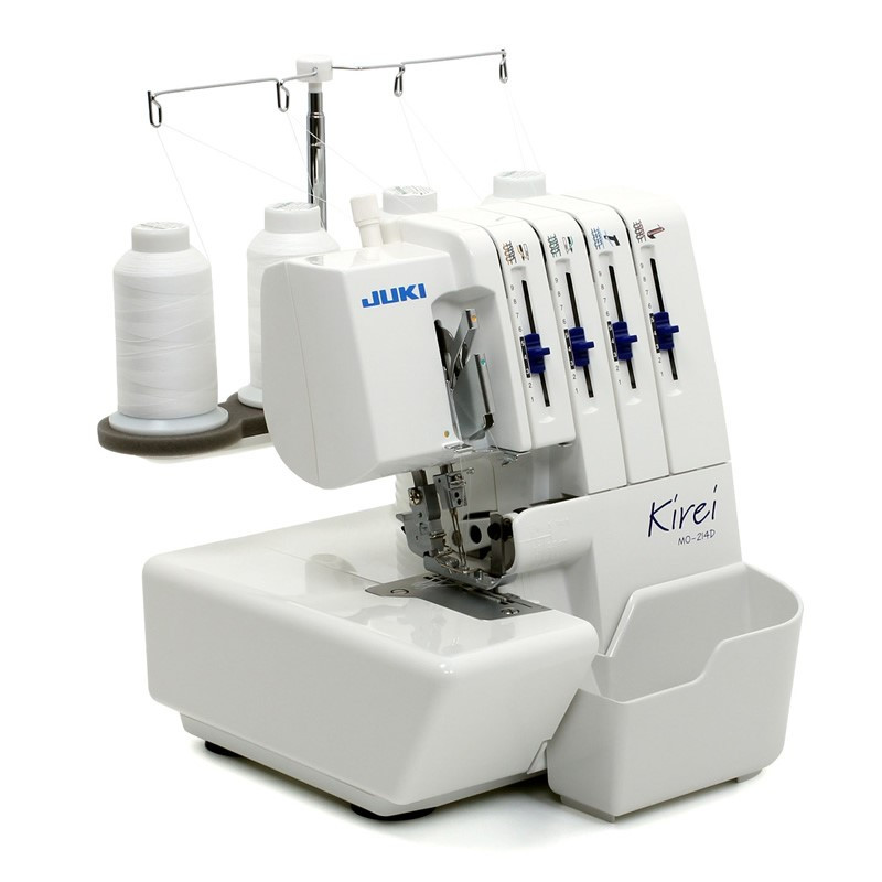 EX-DISPLAY / PRE-LOVED - Couling Sewing Machines