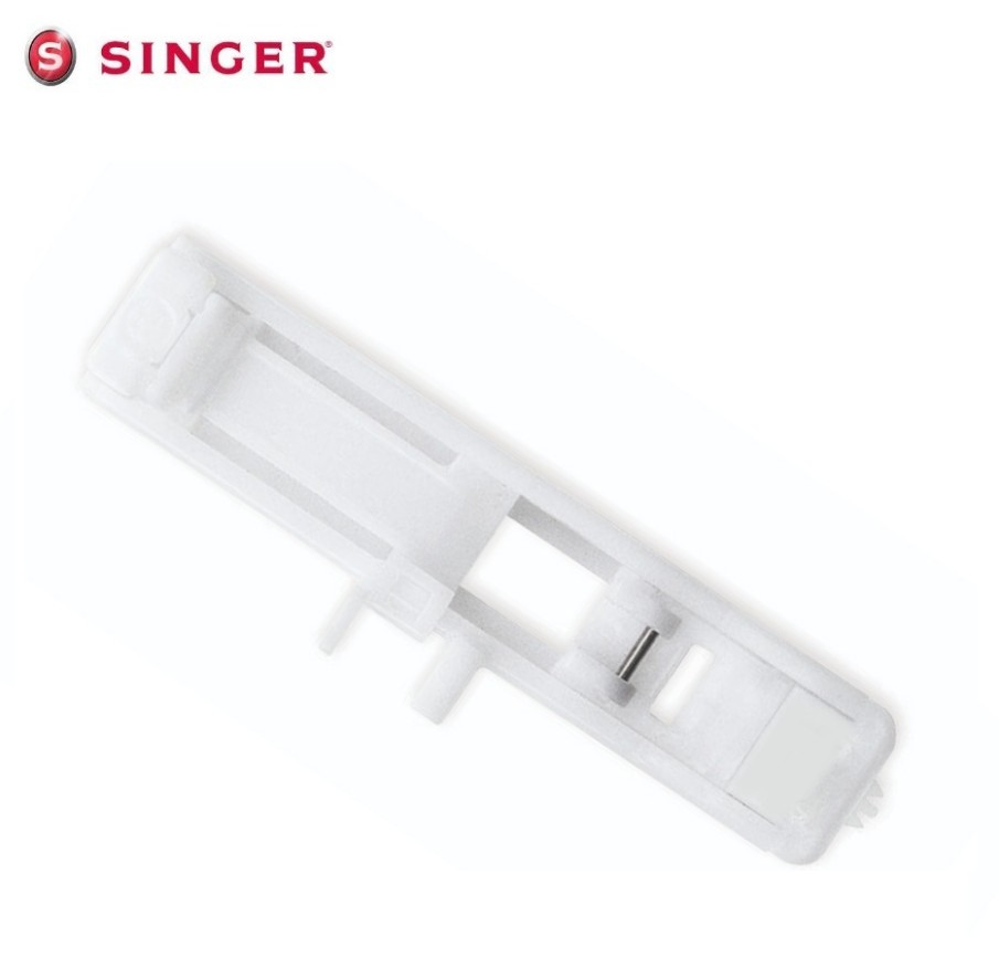 Singer 1 Step Automatic Buttonhole Clip On Foot - 7640, HD6805c ...