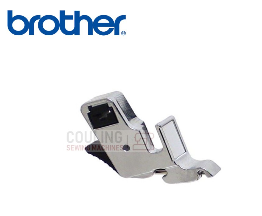 Spares & Accessories - BROTHER - Feet - Genuine - Page 1 - Couling ...