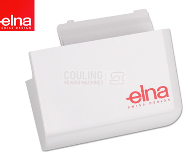 Elna Overlocker Trim Trap Waste Tray Collector 664 664 Pro - Couling ...