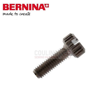 BERNINA GENUINE NEEDLE CLAMP SCREW SHORT - OLD TYPE 707 730 807 808 830 ...