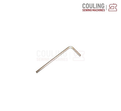 ALLEN KEY for Bernina Overlock Needle Clamp Screw Hex Head L450, L460 ...