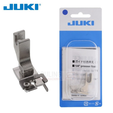 JUKI 1/4" SEAM GUIDE QUILTING FOOT Pro TL-2300 SUMATO TL-2200QVP MINI ...