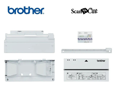 Brother ScanNCut Roll Feeder 2 - CADXRF2 - Couling Sewing Machines