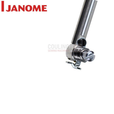 Janome Needle Bar & Clamp Complete Unit HD9 1600P - 767641030 - Couling ...