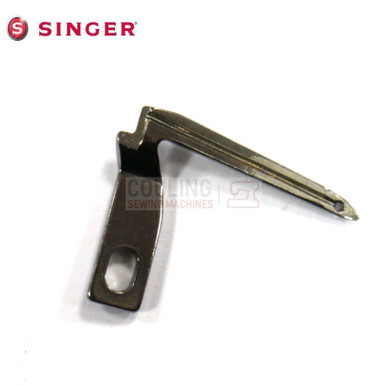 Singer Overlock Lower Left Looper S14-78 - Couling Sewing Machines