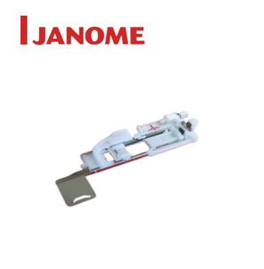 JANOME BUTTONHOLE FOOT R - 1 STEP AUTO 9mm - 859809025 - CATEGORY D ...