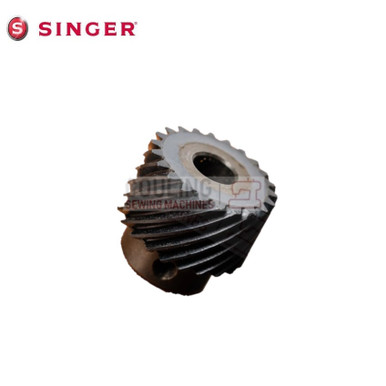Singer Hook Timing Lower Shaft Drive Gear HD 4411 4423 Fastion Mate ...