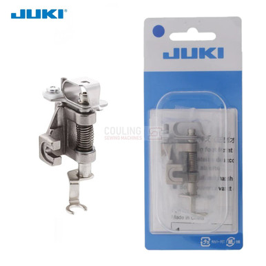 JUKI QUILTING OPEN TOE FOOT (METAL) Pro TL-2300 SUMATO, TL-2200QVP MINI ...