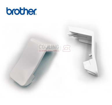 Brother Overlocker Thread Take Up Front Plastic Cover 3034D - XB1490002 ...