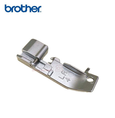 Brother Standard Presser Foot For Overlockers M343D 734DS 4234D 3034DWT ...