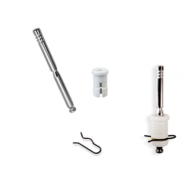 Sewing Machine Spool Pin Replacement Repair Kit - Couling Sewing Machines