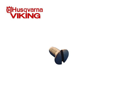 Husqvarna Viking Needle Plate SCREW Emerald, H Class 100Q, Huskystar ...