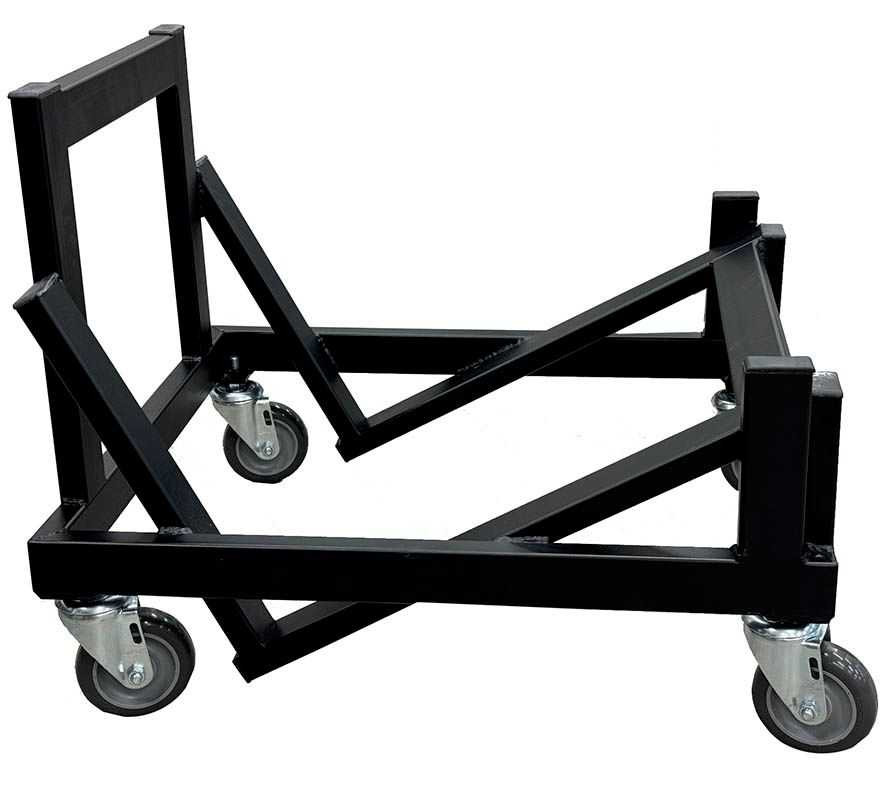 Classroom Stack Chair Dolly