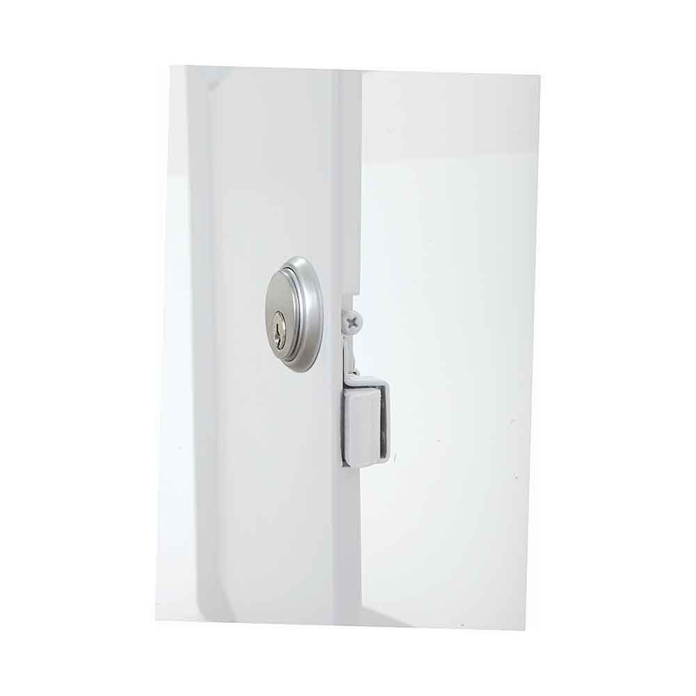 10" x 10" - High Security Fire Rated Insulated Access Door