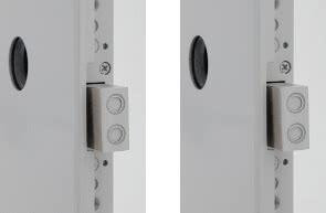 Insulated Aluminum Panel 24" x 36": Energy Efficient Access