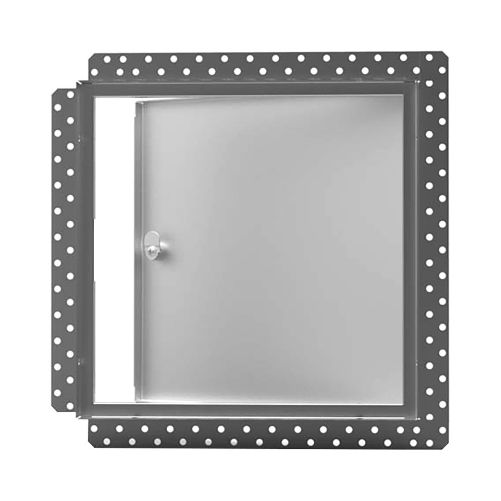 12" x 12" Flush Panel with Drywall Bead Flange