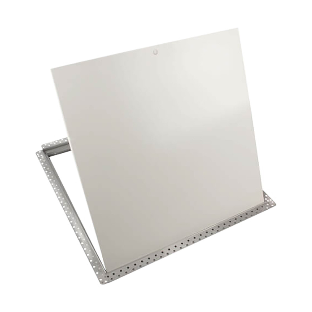 12" x 12" Flush Panel with Drywall Bead Flange