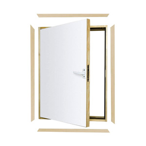 21" x 31" Insulated Crawl Space Access Door