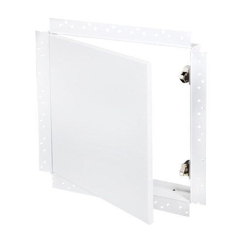 Flush Access Door w/ Concealed Latch & Mud in Flange 8"x8"