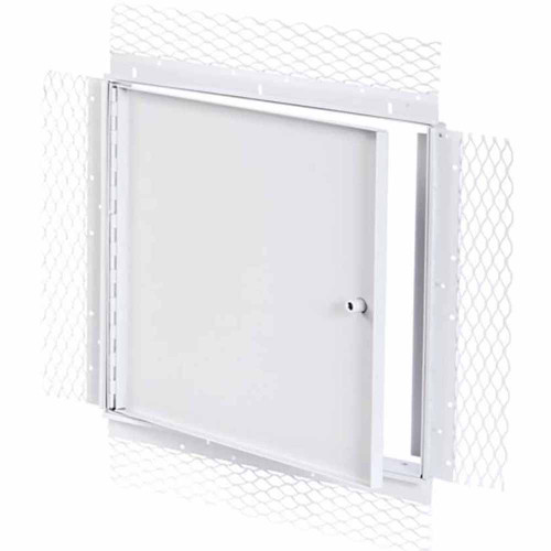 16" x 16" Recessed Access Panel With Plaster Flange