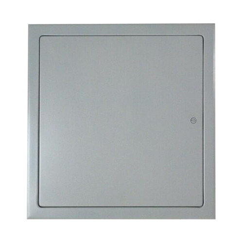 6" x 6" Universal Flush Standard Access Door with Flange