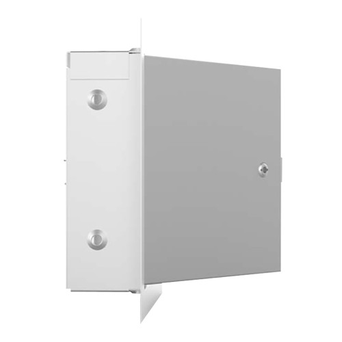 Fire-Rated Removable Access Door 10"x10" - Reliable Access