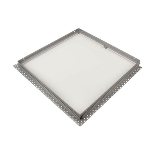 12" x 12" Flush Panel with Drywall Bead Flange