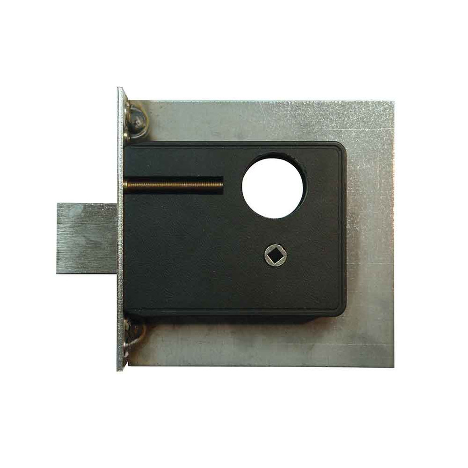 General Purpose Access Door 6" x 6" w/ Gasket: Durability