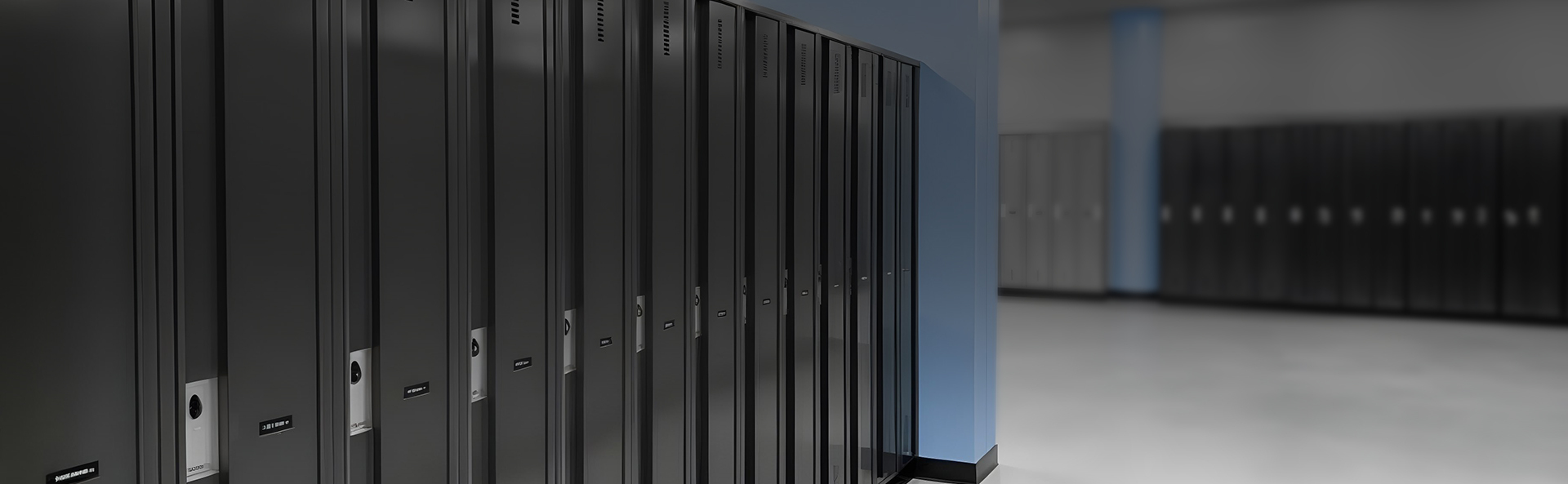 Customization Lockers