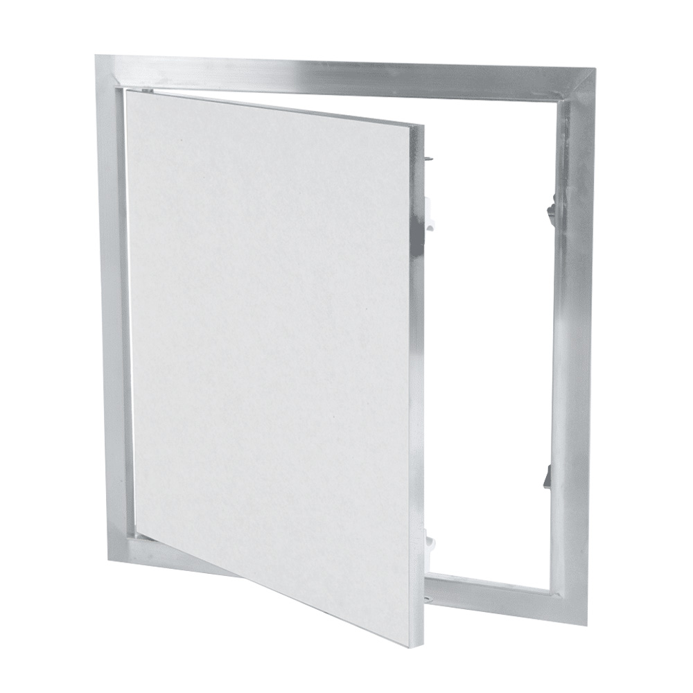 Drywall Inlay Access Panels with Fixed Hinges 24"x36"