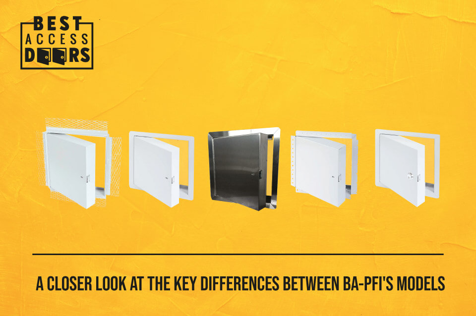 A Closer Look at the Key Differences Between BA-PFI's Models - Best ...