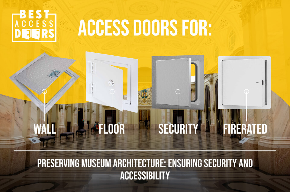 Access Innovations Supporting the Museum of Arts and Design: Insights ...